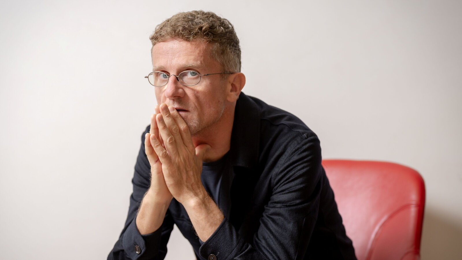 Carlo Ratti: "Milano, secondo atto. Non si tratta solo di costruire ...