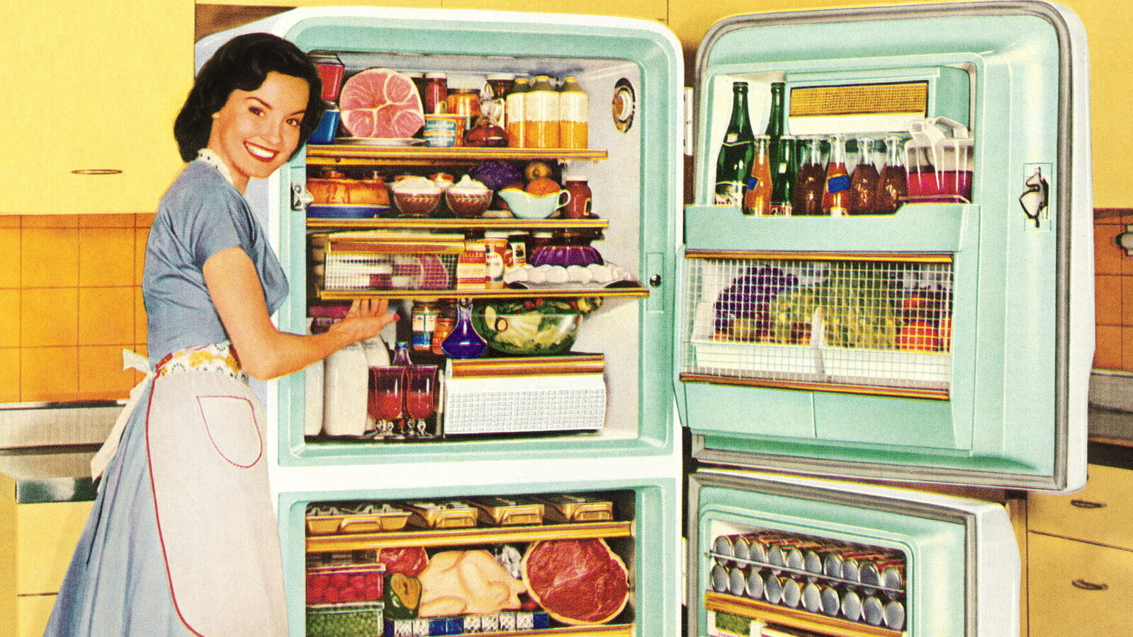 Cibi scaduti: cosa si può davvero mangiare (e cosa no). 7 cose da ...