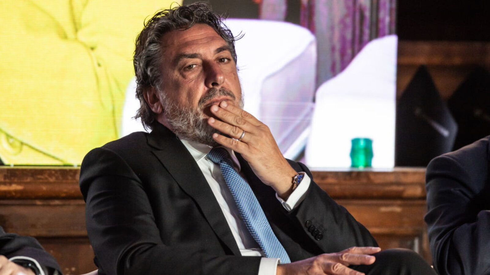 Bravo, bravissimo Carlo Cimbri. Ma ora, che fare per far crescere ...
