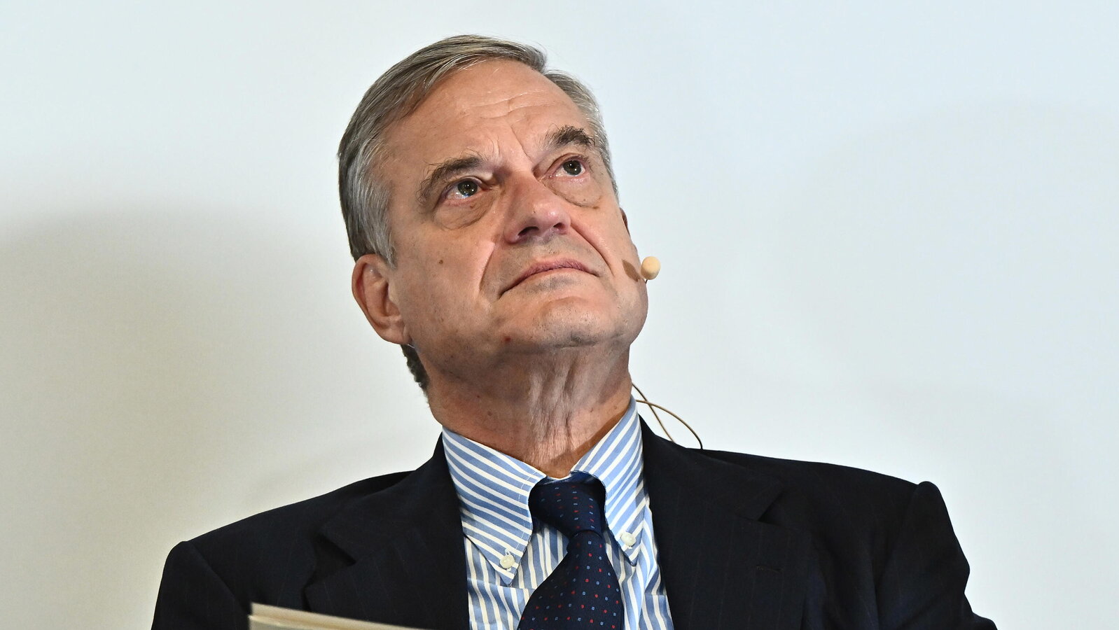 Lorenzo Bini Smaghi: "L'Europa non cresce perché gli Stati alzano ...