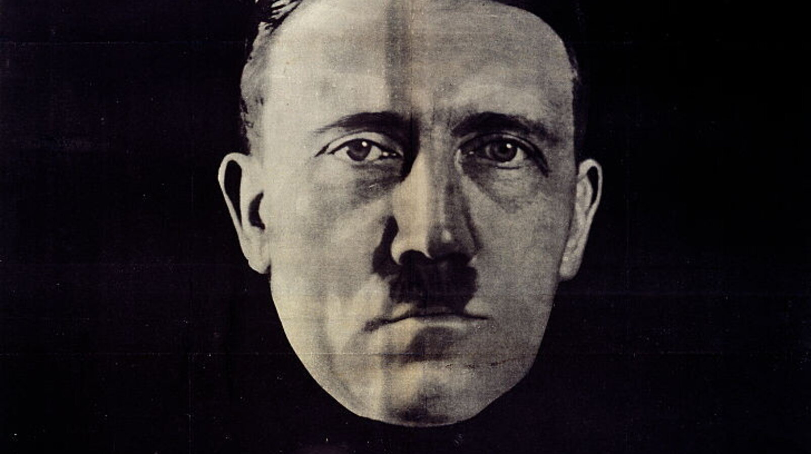 Hitler ce l'aveva piccolo - HuffPost Italia