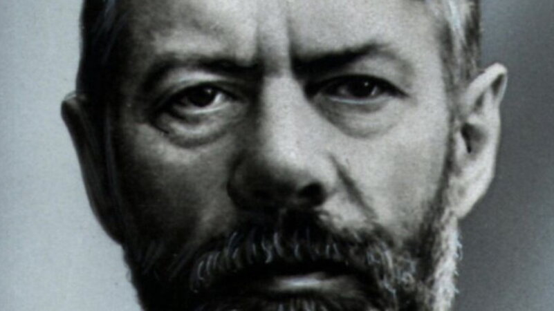 Max Weber: un grande che sbagliò tutto - HuffPost Italia