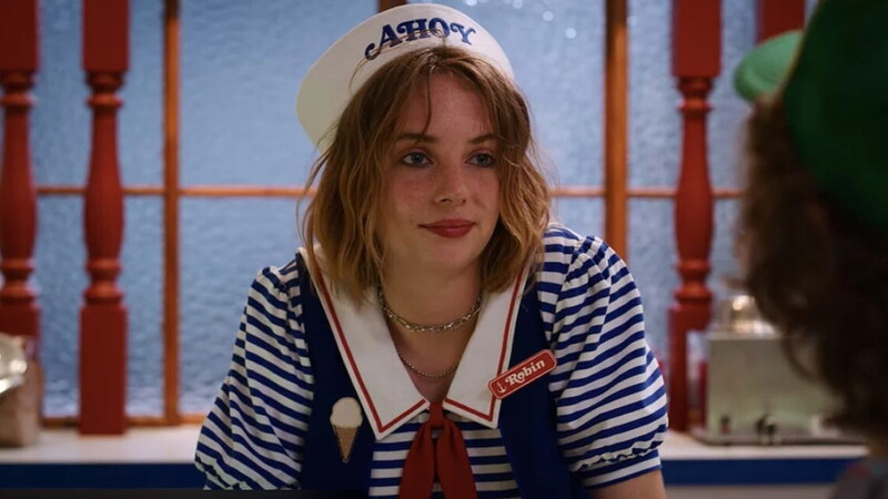 Stranger Things 5: la guida completa ai personaggi e le 5 cose da ...