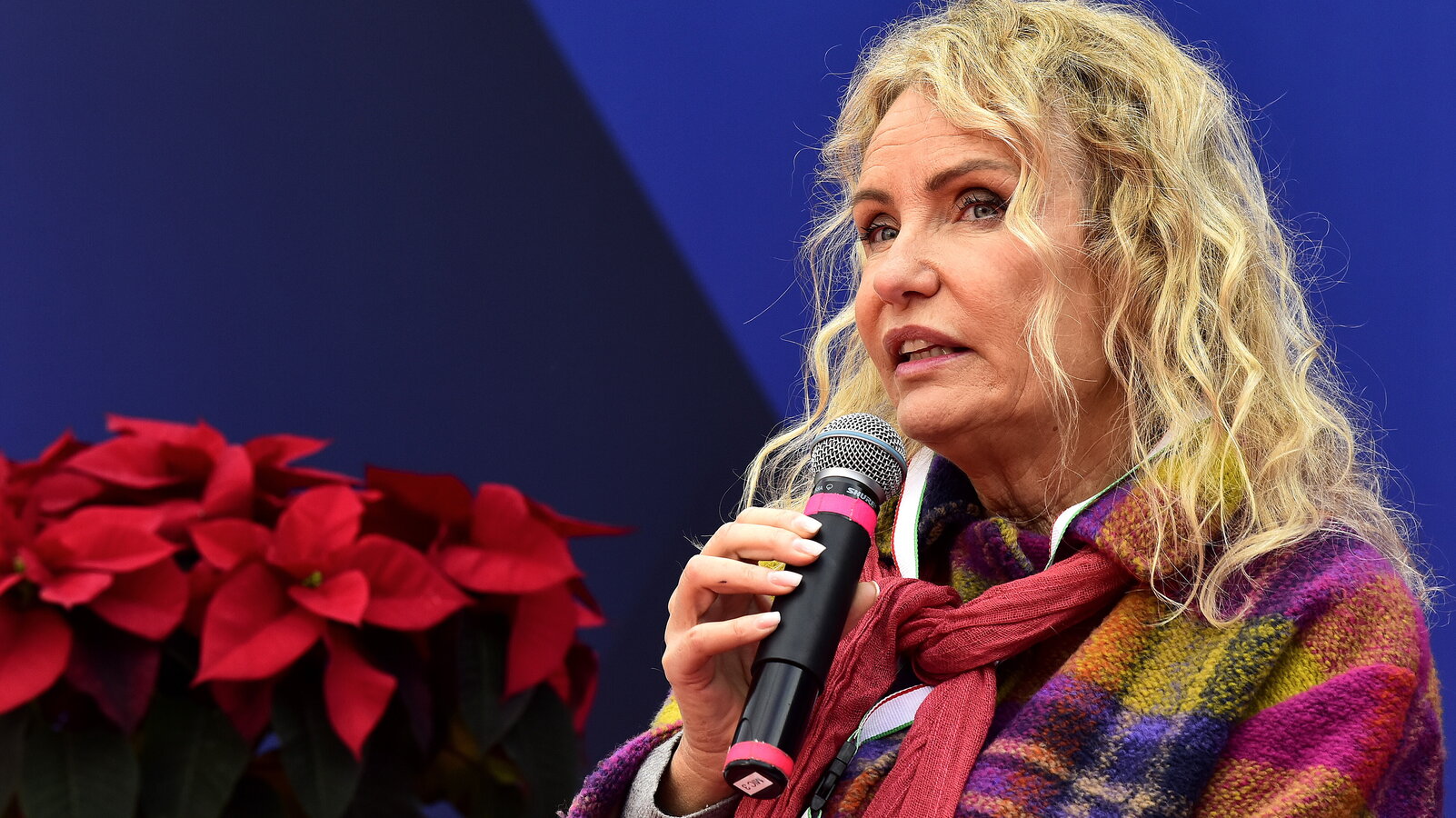 Licia Colò ricorda Nicola Pietrangeli: "Mi innamorai del suo coraggio ...