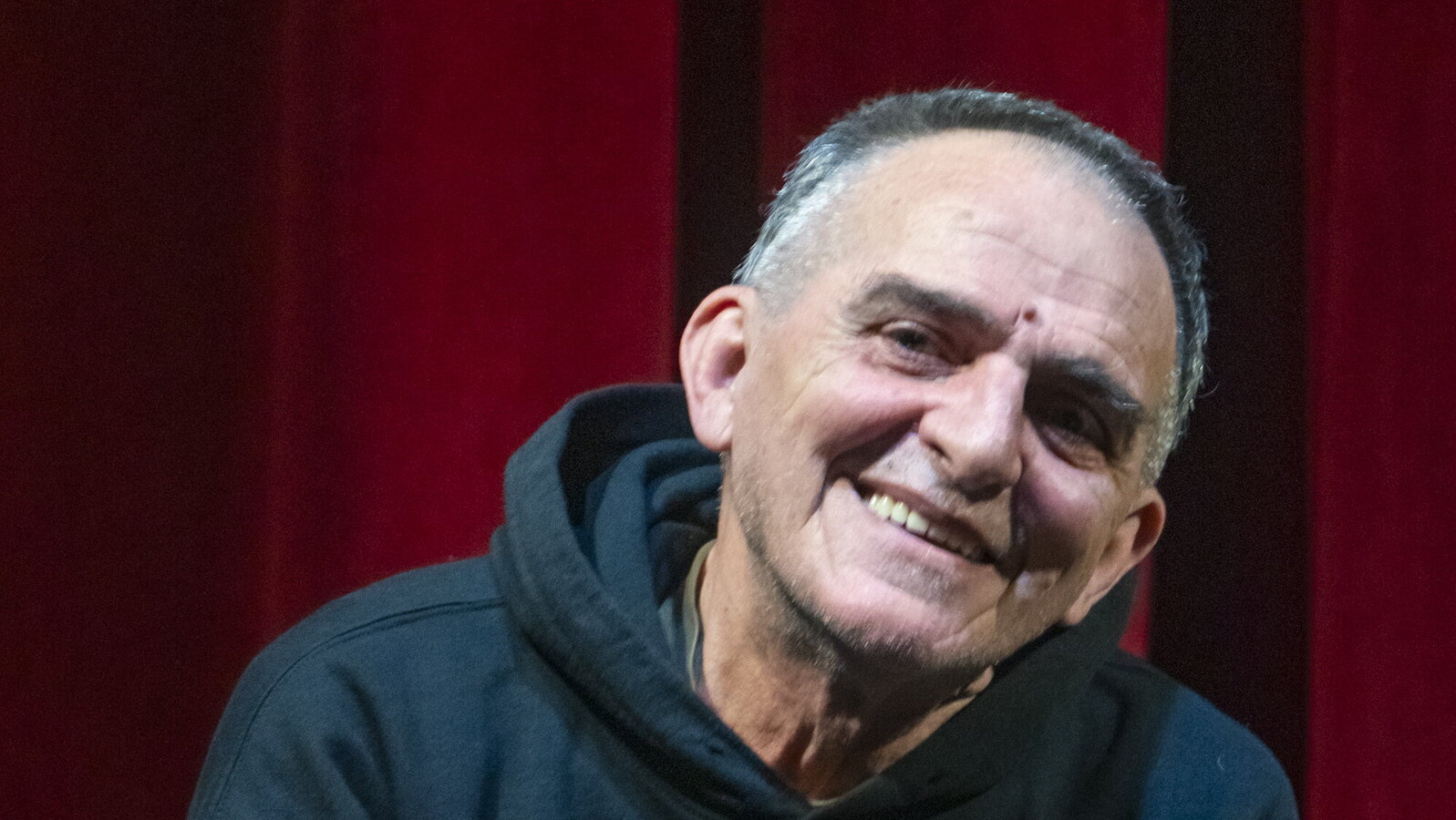 Giovanni Lindo Ferretti: "Ho votato Meloni quando prendeva il 2%. Ora ...
