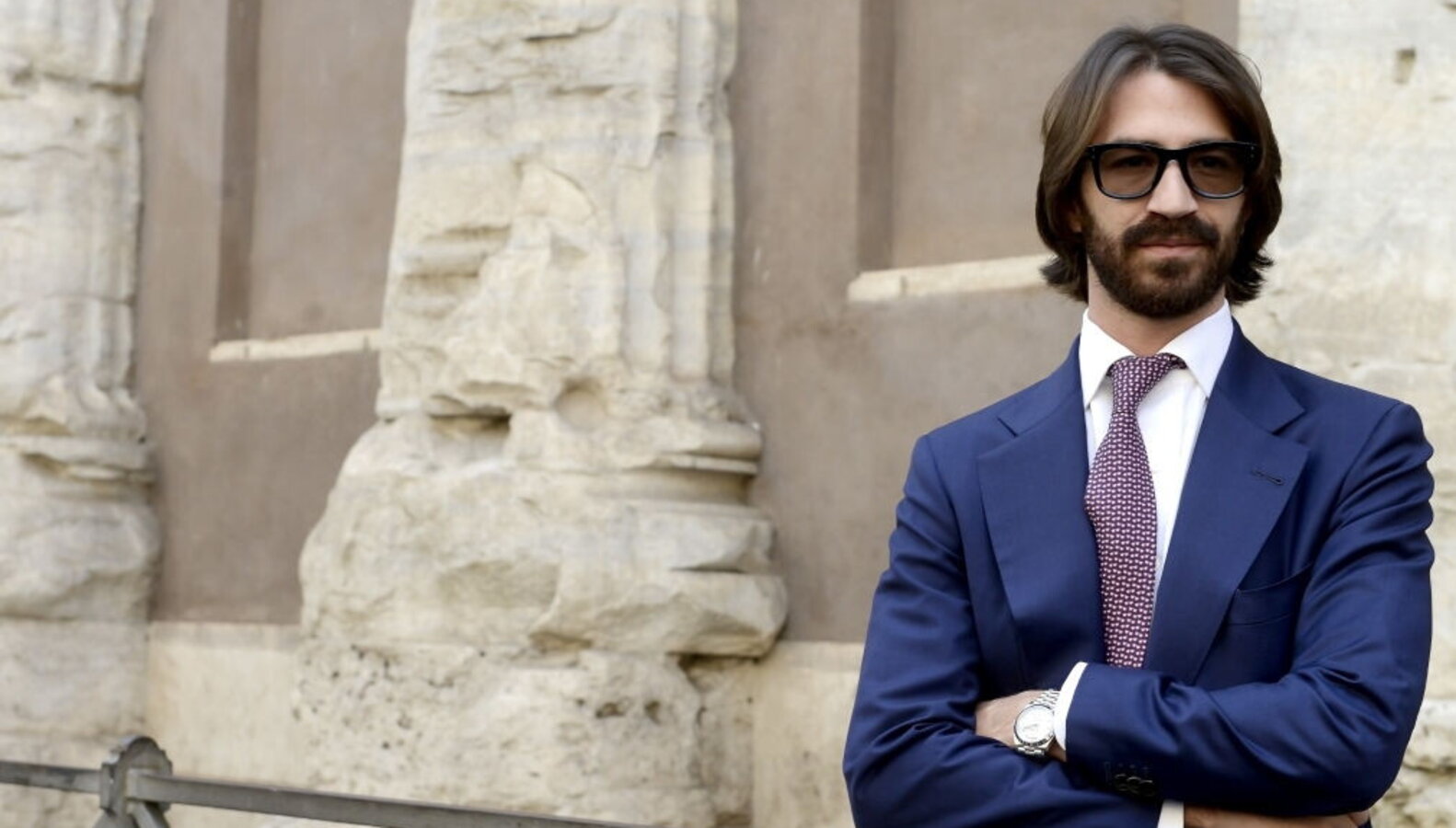 Leonardo Maria Del Vecchio: "Ho offerto 140 milioni per Gedi. Ma la ...
