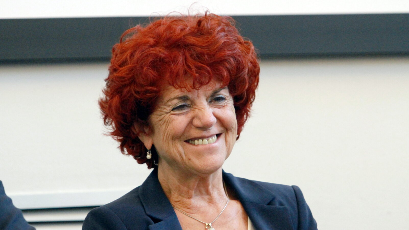 Il tempo non c’è più, Valeria - HuffPost Italia