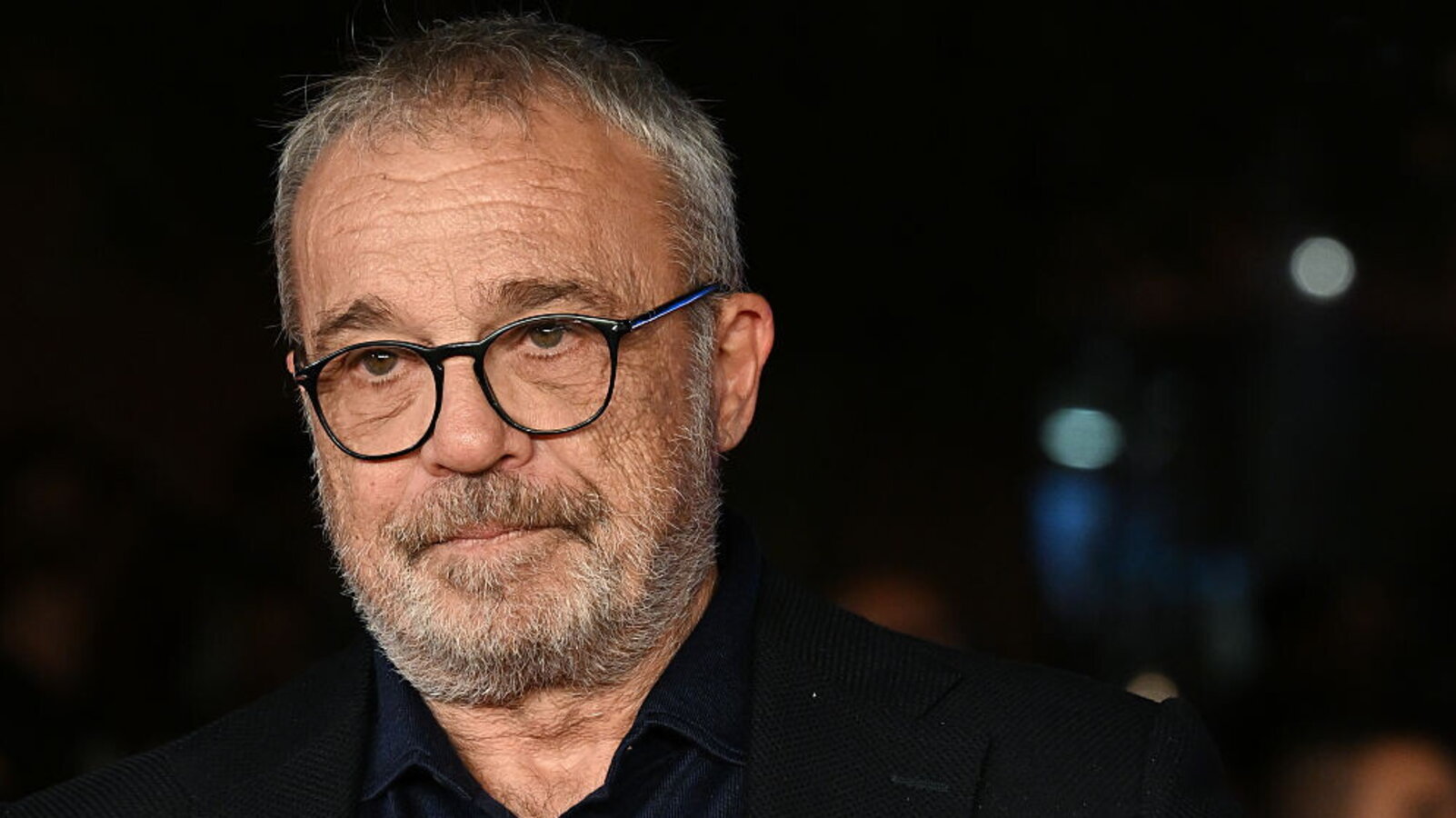 Claudio Amendola: "Faccio il coatto, ma sono uno snob. Non sopporto la ...