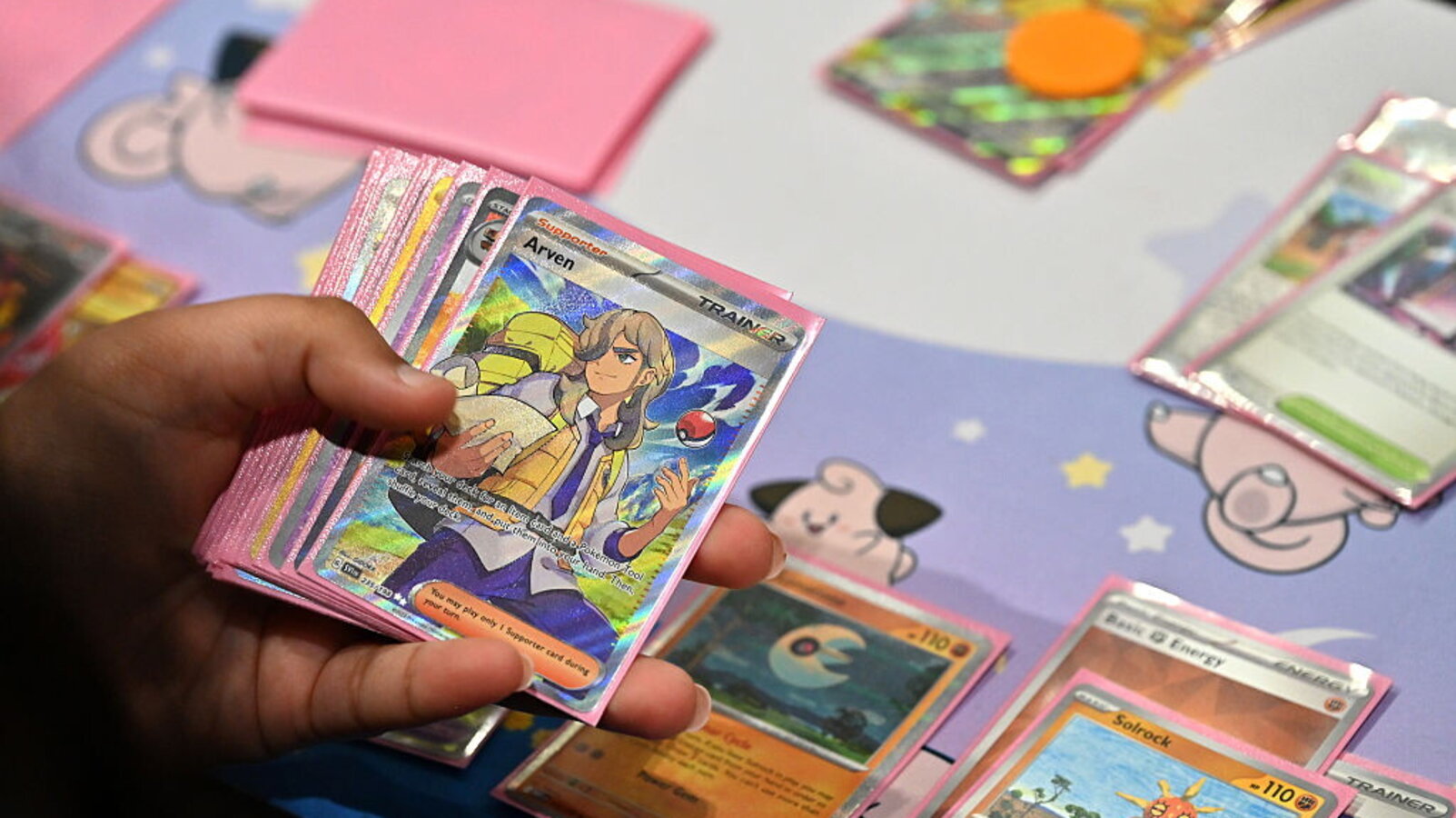 Il mercato si è impossessato dei Pokémon - HuffPost Italia