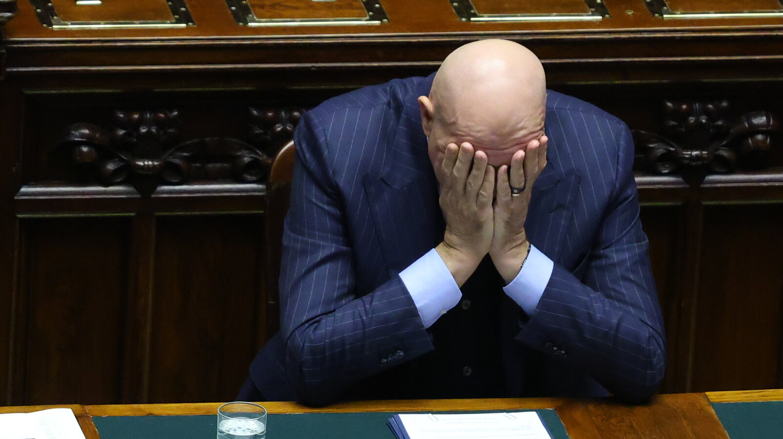 Crosetto avverte: "Temo effetti sui prezzi, e l'aumento dei trasporti ...