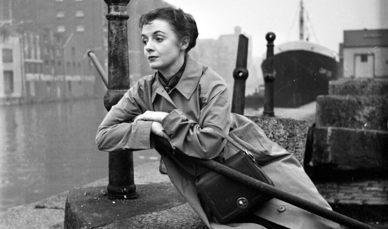 Jane Wenham, una delle ultime donne inglesi condannate per stregoneria ...