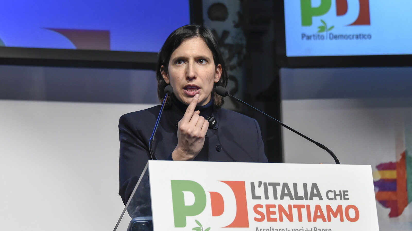 Breve storia del Pd, il partito bipolare - HuffPost Italia