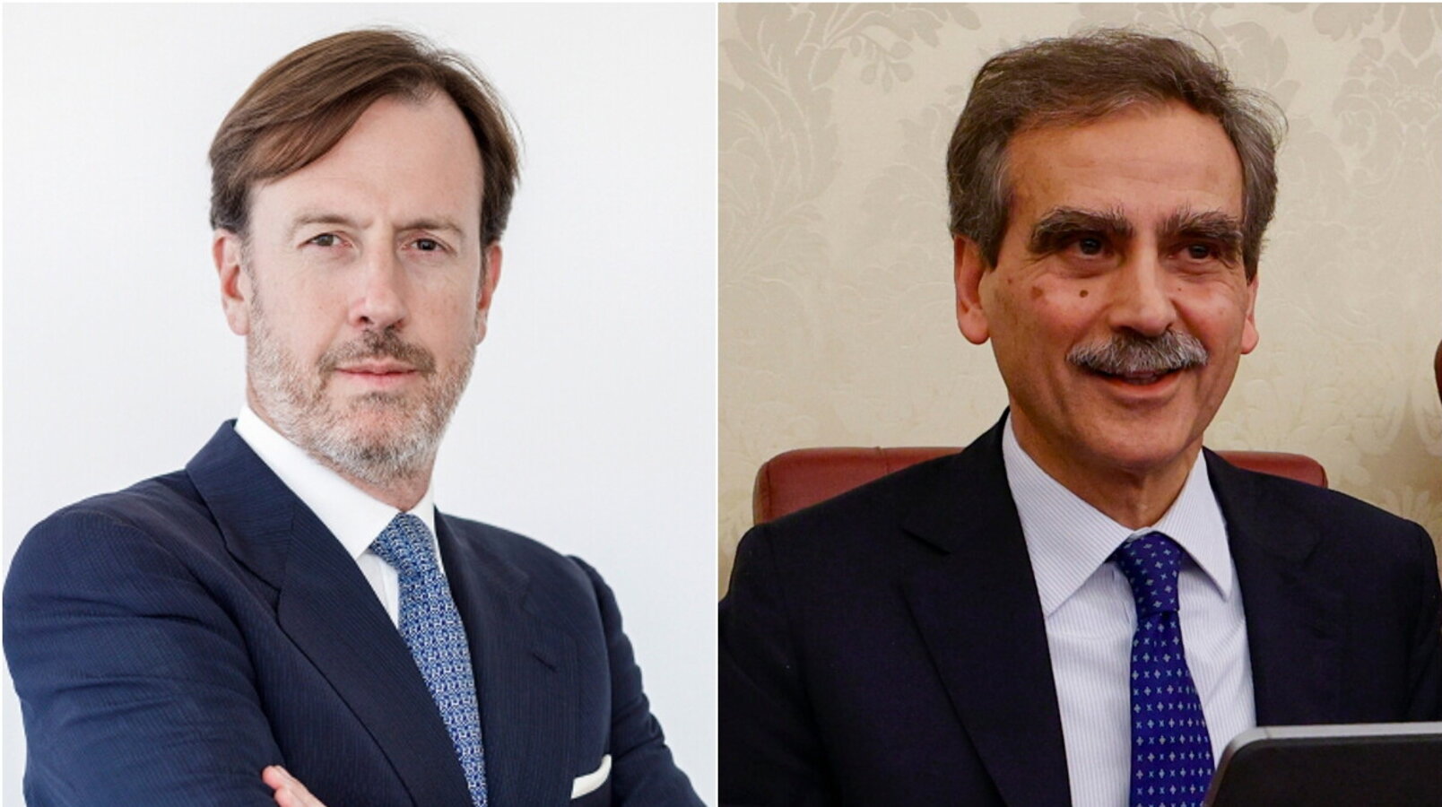 Duello tra Maschi Alfa. Per il vertice di Mps testa a testa tra Palermo ...