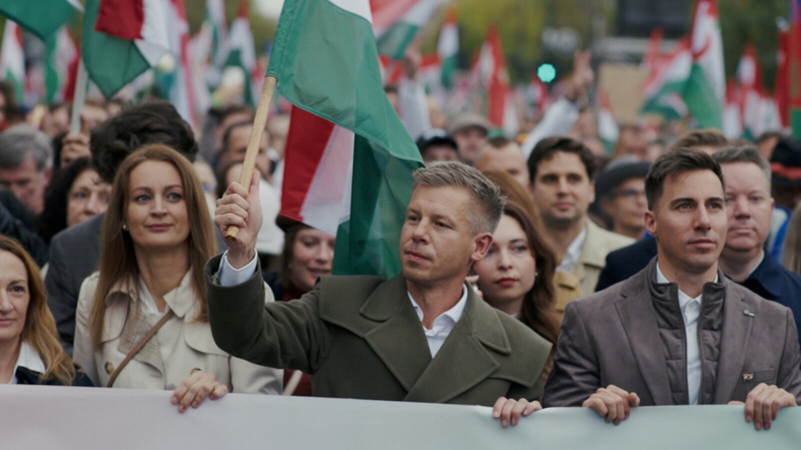 Spring Wind The Awakening: il documentario su Magyar sbarca in Italia ...