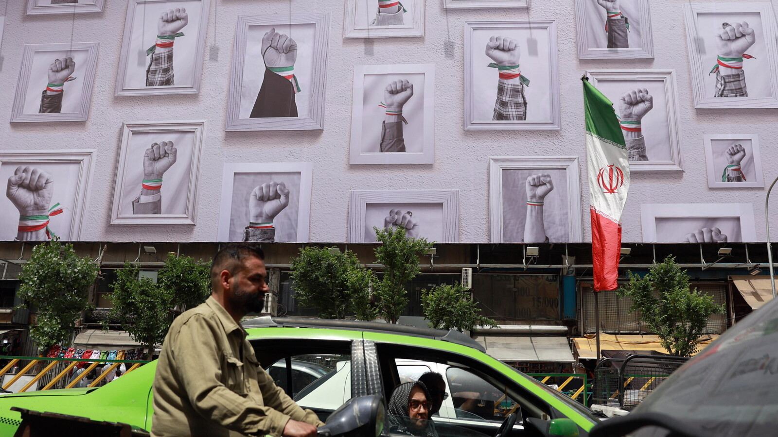 Incartati su Hormuz. Il blocco fa male, ma tornare a combattere crea ...