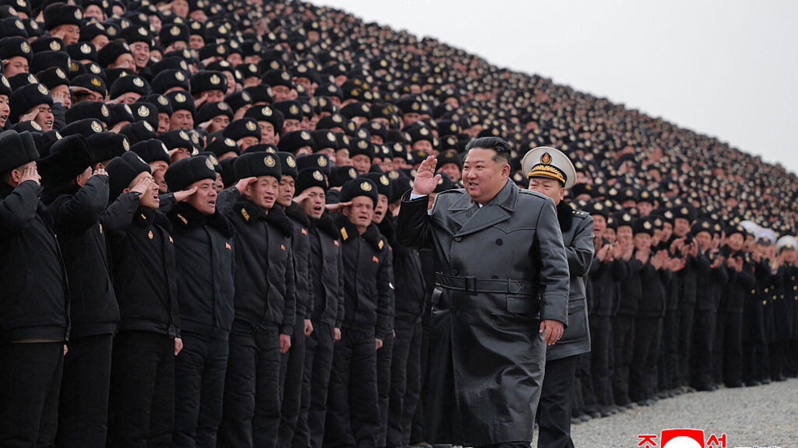 La Corea del Nord riscrive la Costituzione. Addio riunificazione ...