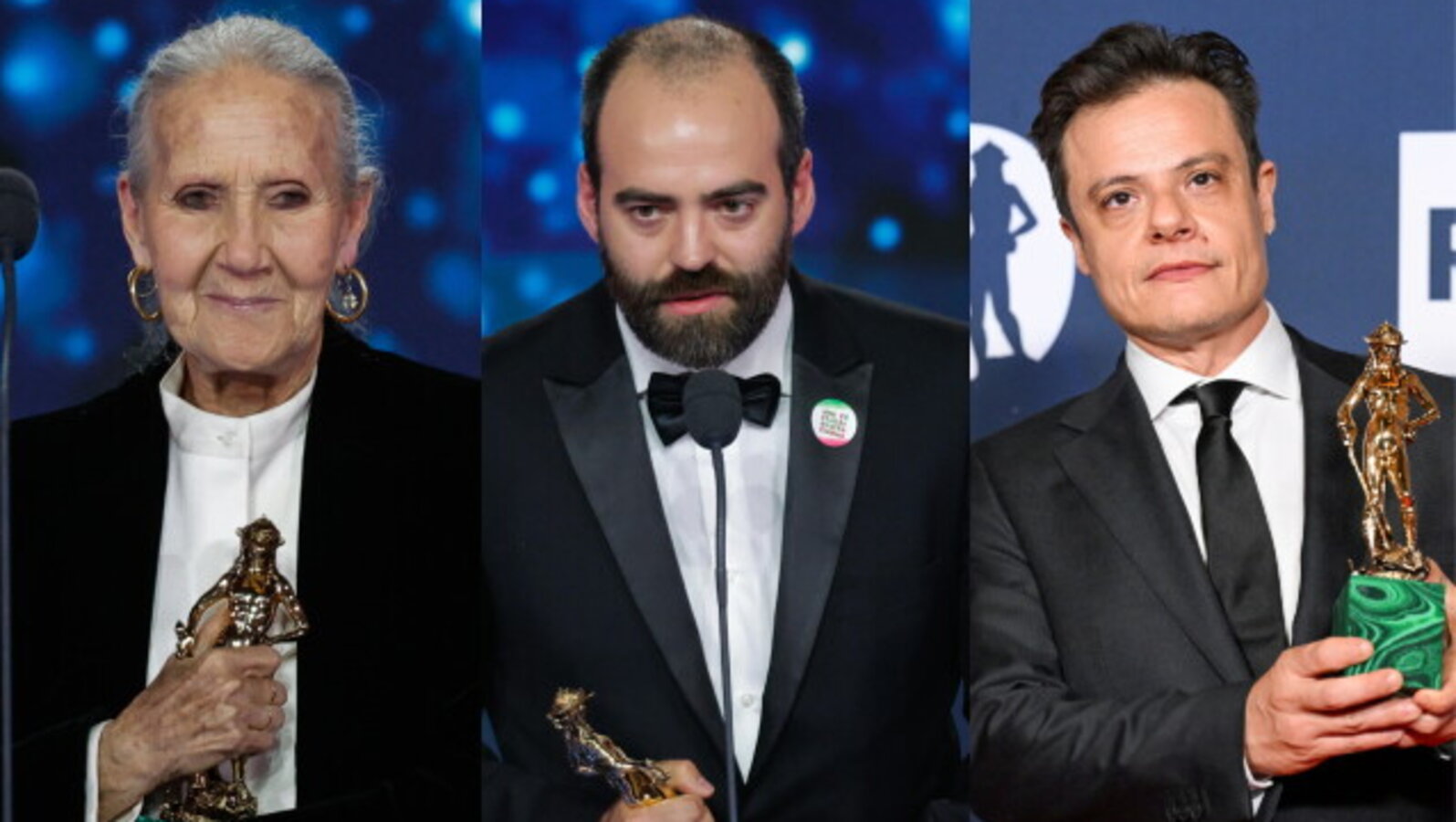 Ai David vince David contro Golia: è la notte degli underdog - HuffPost ...