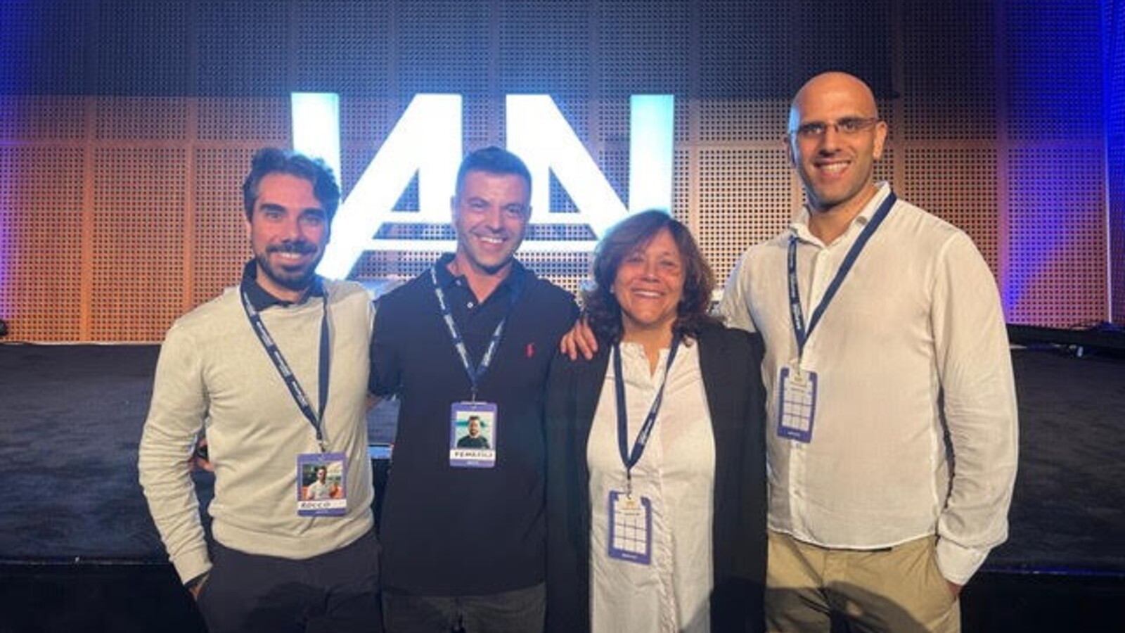 Formazione digitale. L’AI mette alla prova le aziende italiane ...