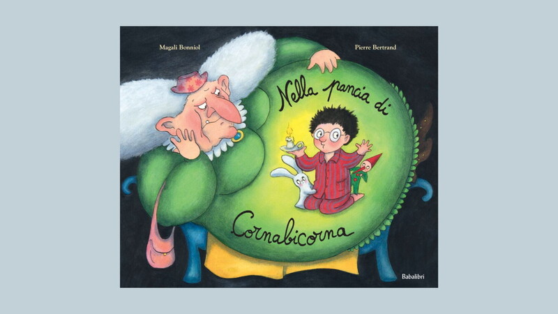 La vetrina dei libri. Sei novità per bambini - HuffPost Italia