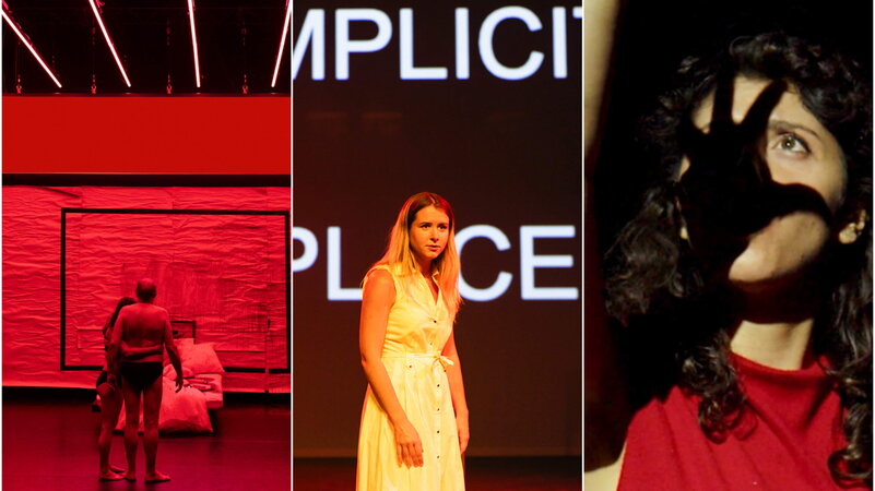 I molti volti del contemporaneo al festival “Life” - HuffPost Italia