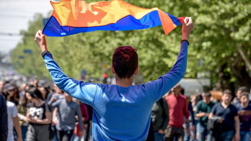 Per Putin l'Armenia non si può perdere - HuffPost Italia