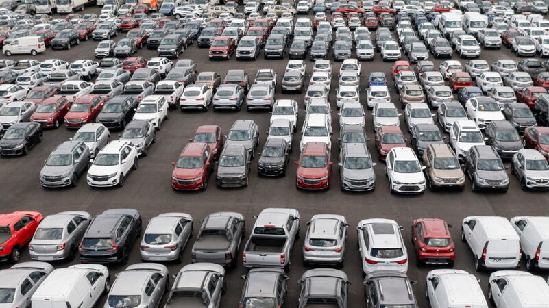 Elv Italia: “Il fine vita dell'auto cambierà. Come ci organizzeremo per ...