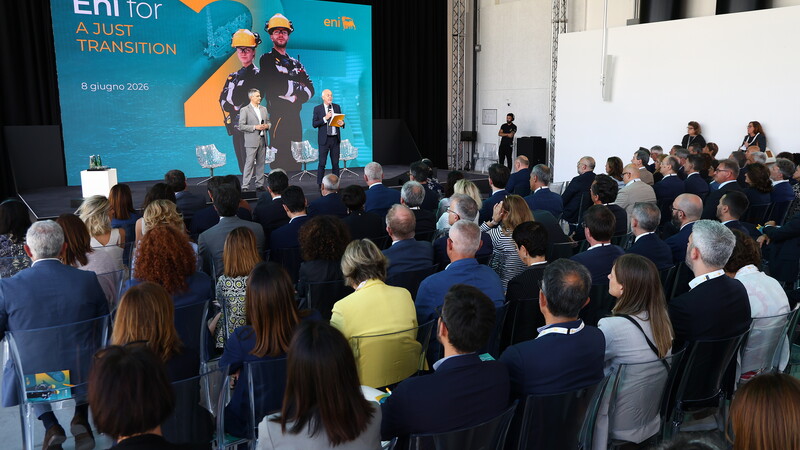 Transizione energetica: perché il dialogo con gli stakeholder diventa ...
