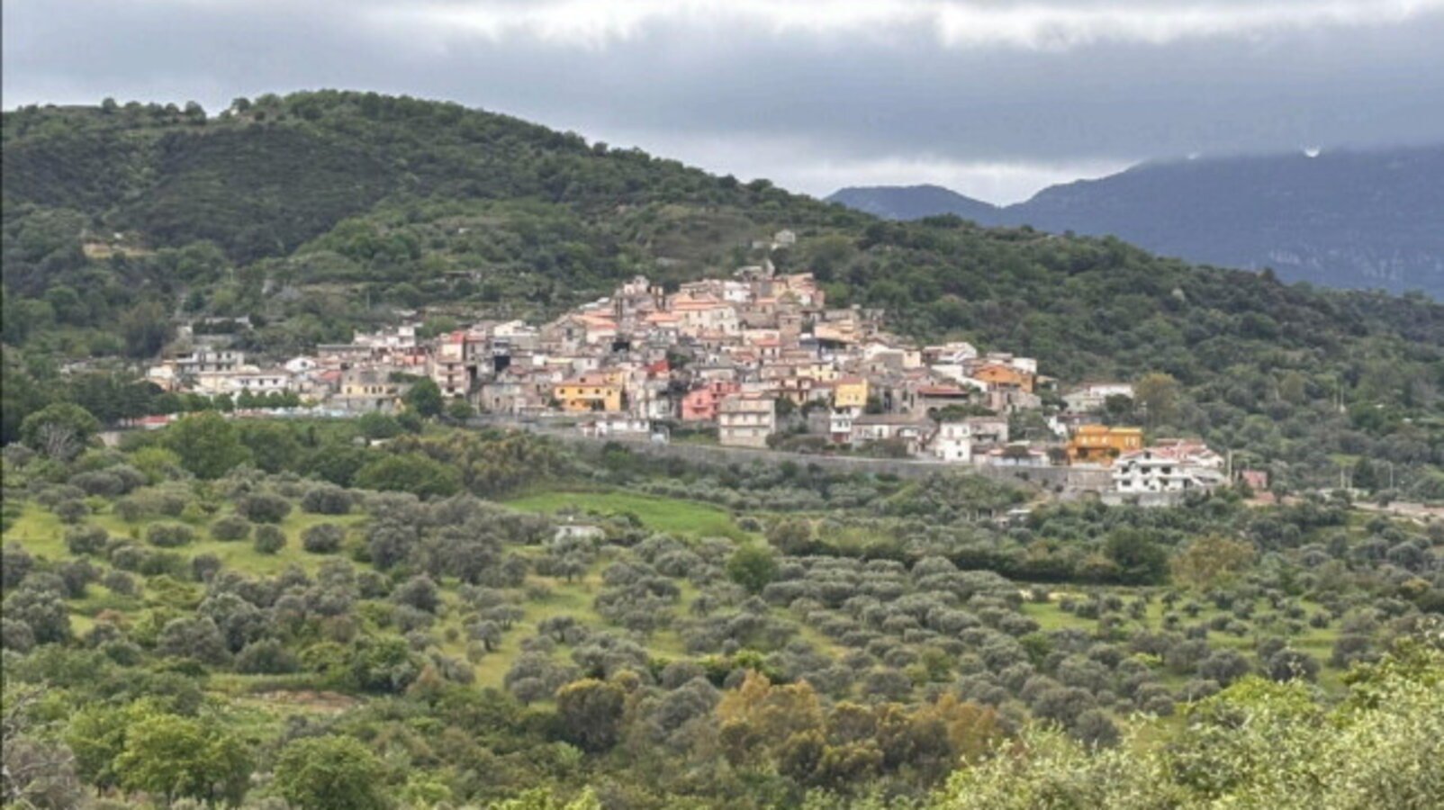 Camini, il paese salvato dai rifugiati - HuffPost Italia