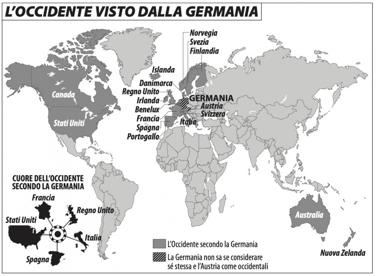 ‘In Germania la democrazia è in pericolo’ - Limes