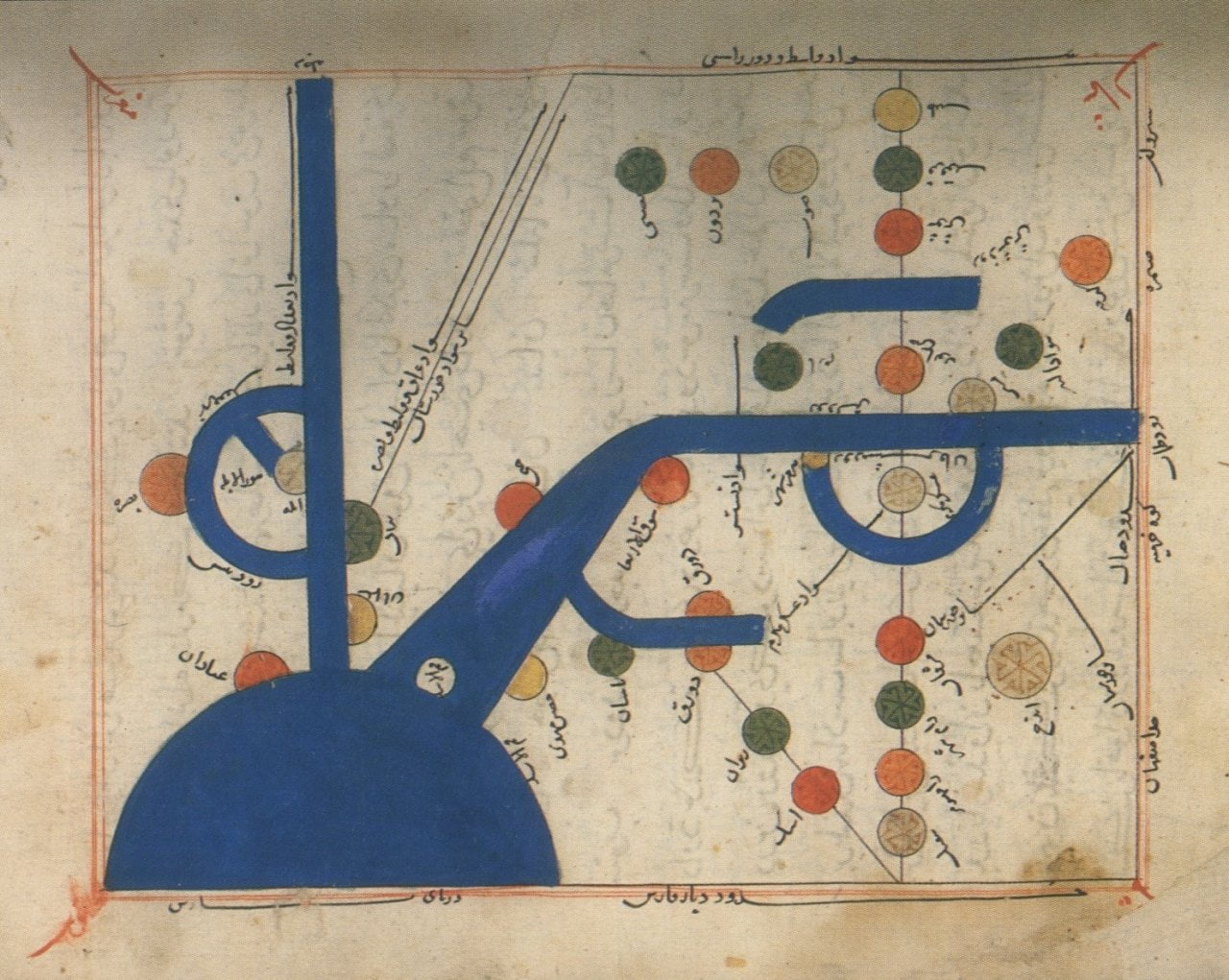 La storia in carte - Limes