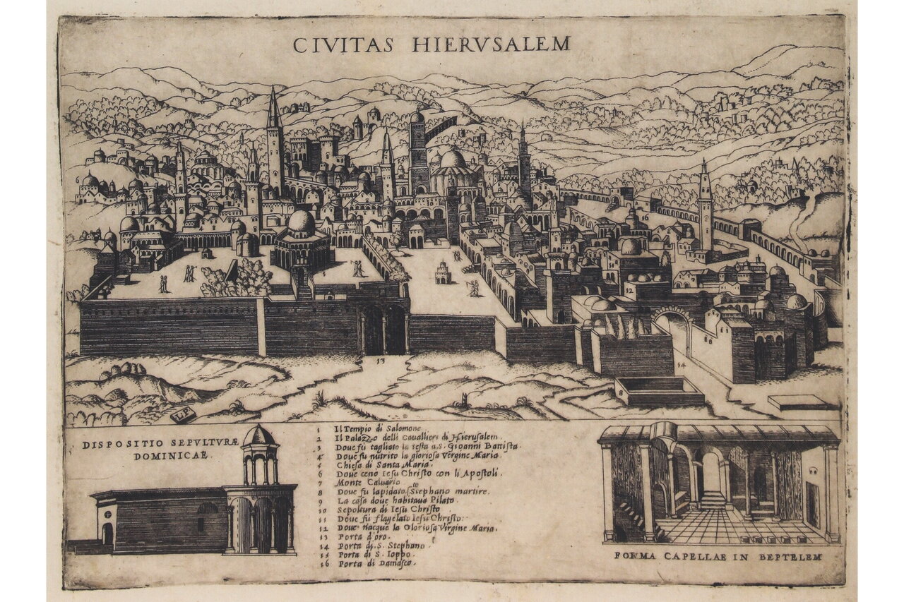 La storia in carte - Limes
