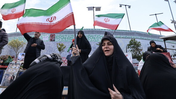Iran: tutte le notizie - Limes