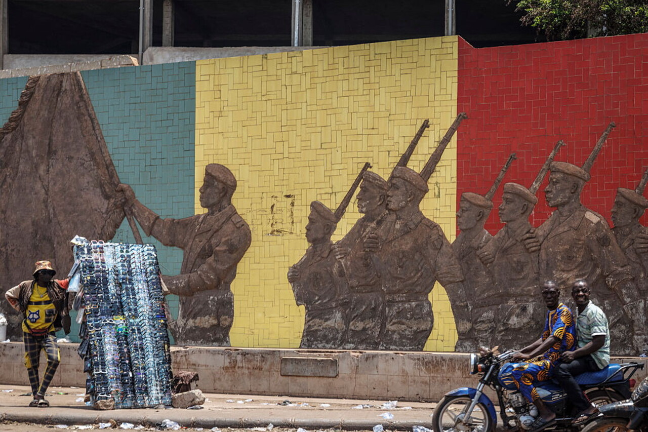 L’offensiva jihadista in Mali rimescola le carte nel Sahel - Limes