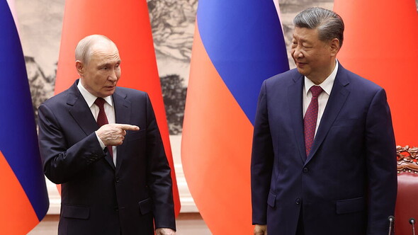 Cina: tutte le notizie - Limes