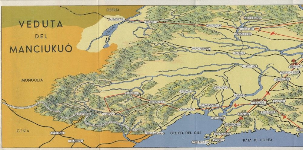 La storia in carte - Limes