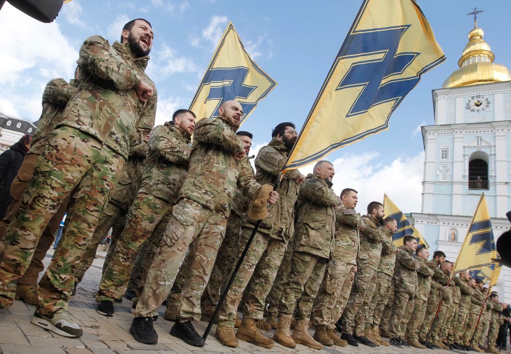 Il mito delle Waffen-SS non tramonta a Ovest - Limes