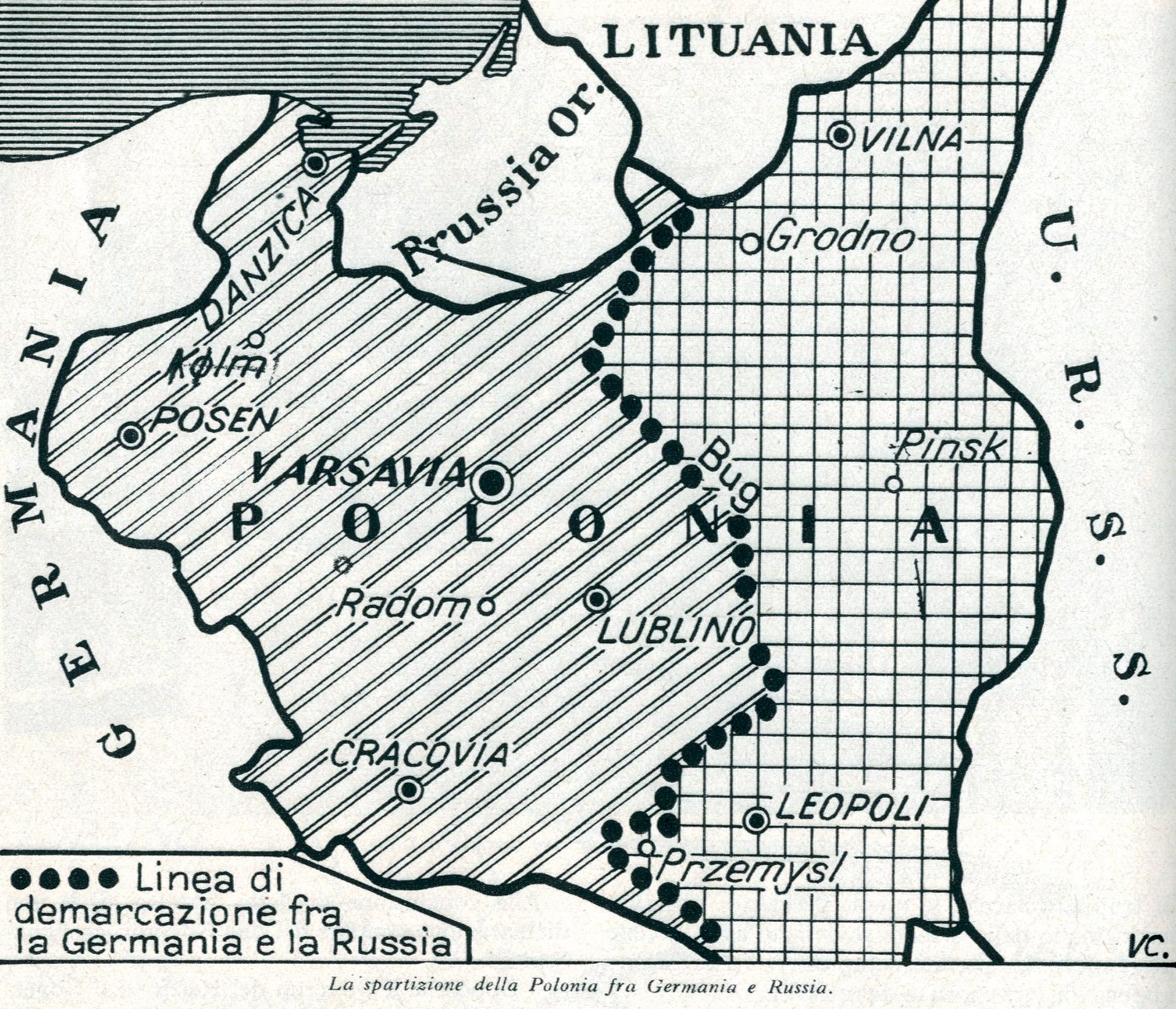 La storia in carte - Limes
