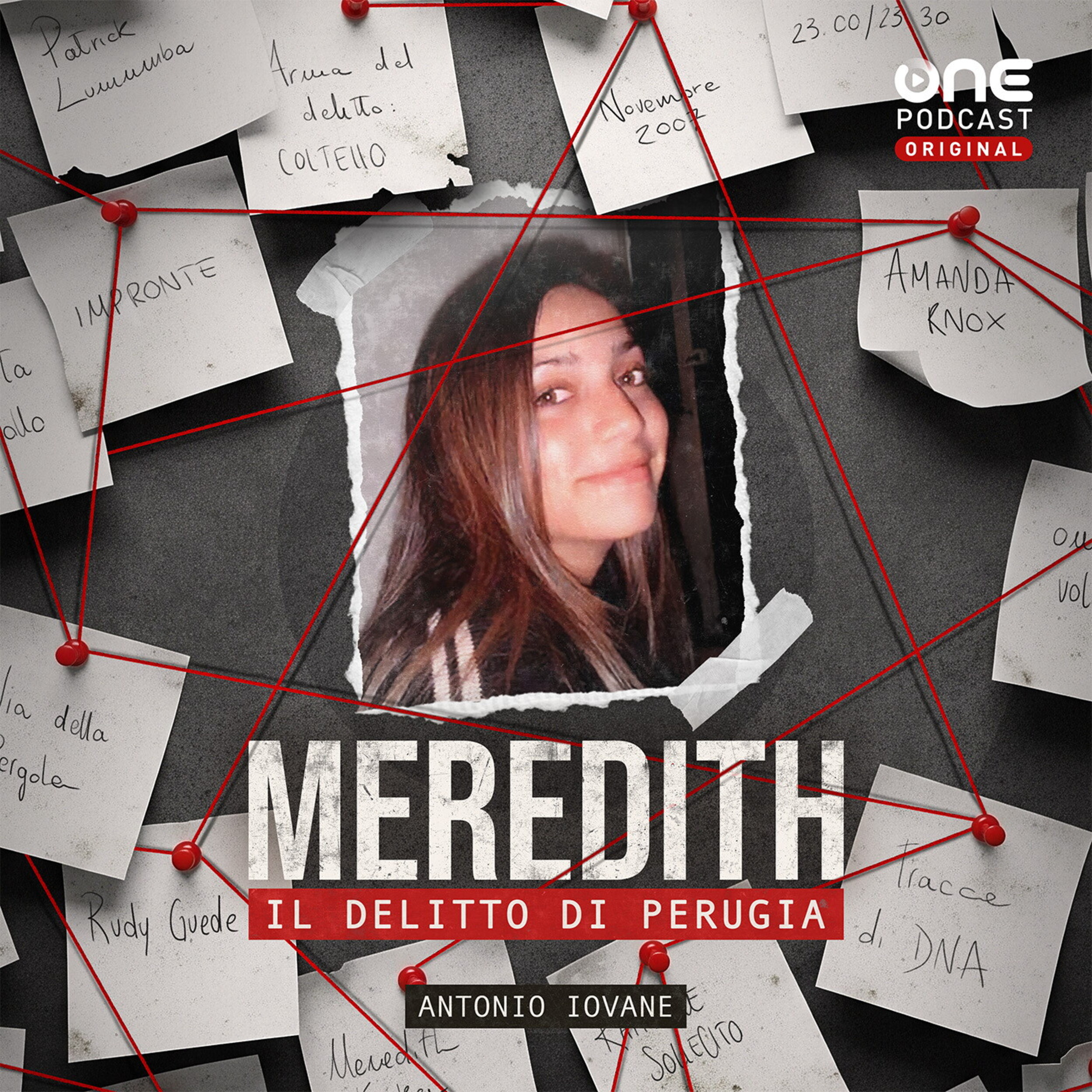 Meredith - la Repubblica