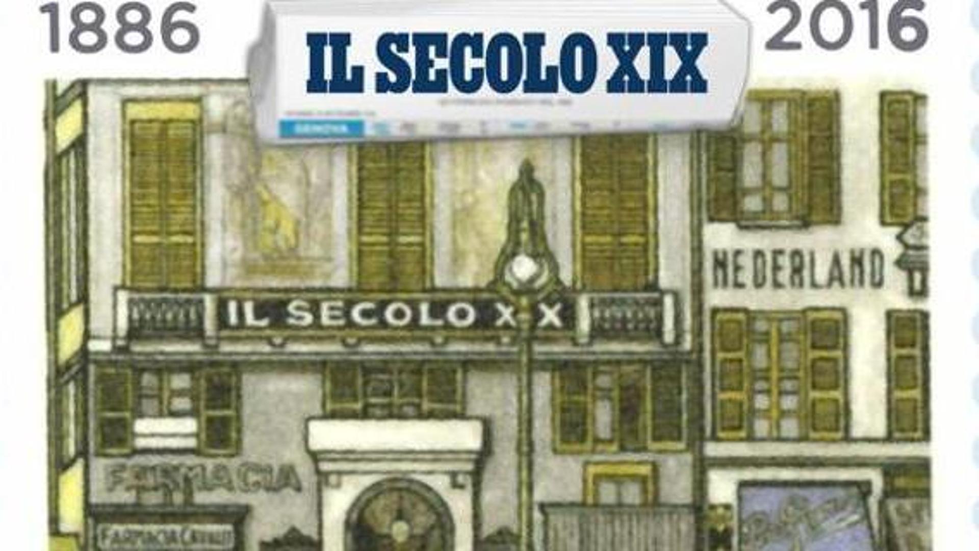 Il francobollo per i 130 anni: lo speciale filatelico per celebrare la ...