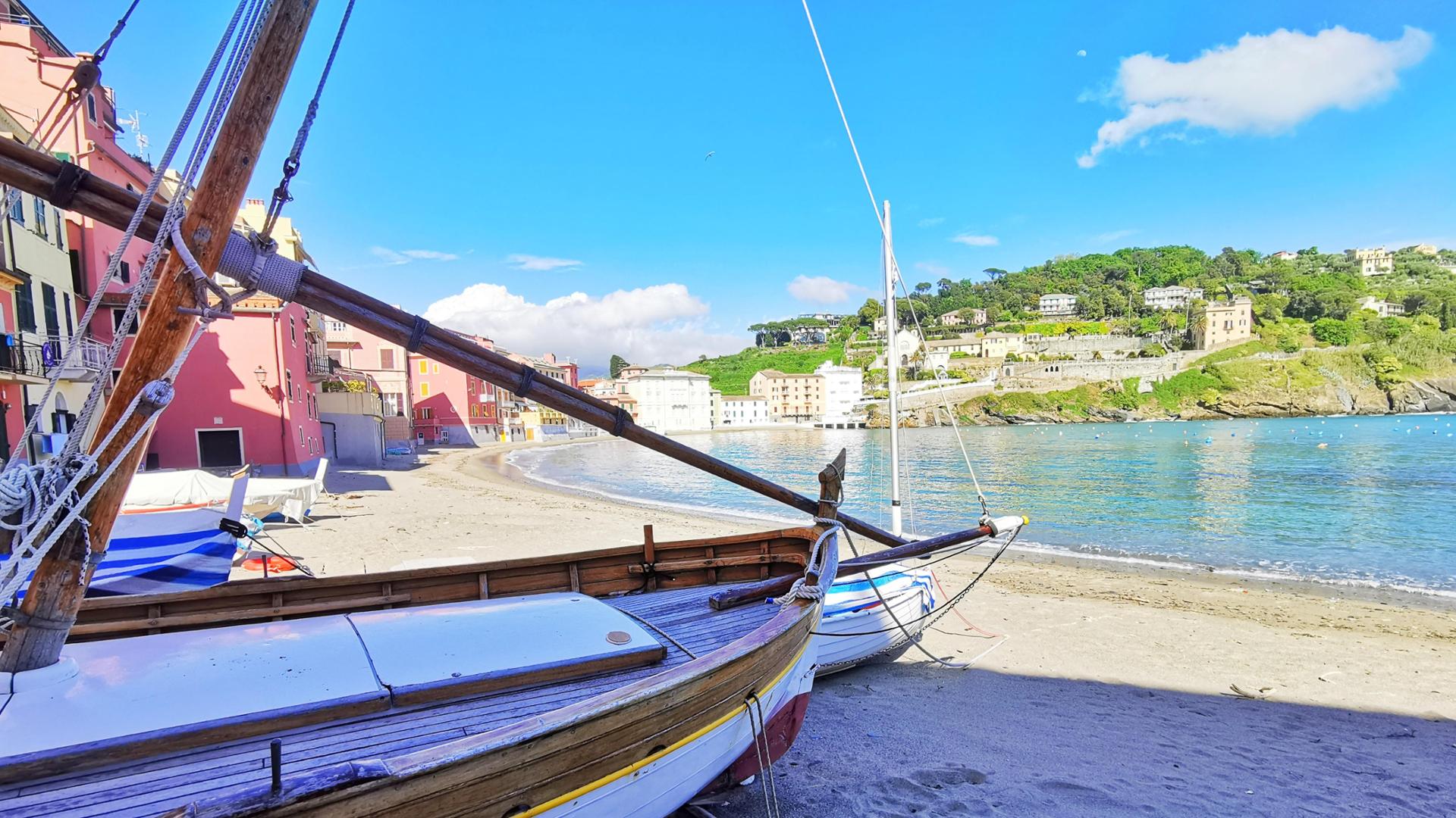 Turismo, “In Liguria puoi”: il rilancio passa attraverso una maxi ...