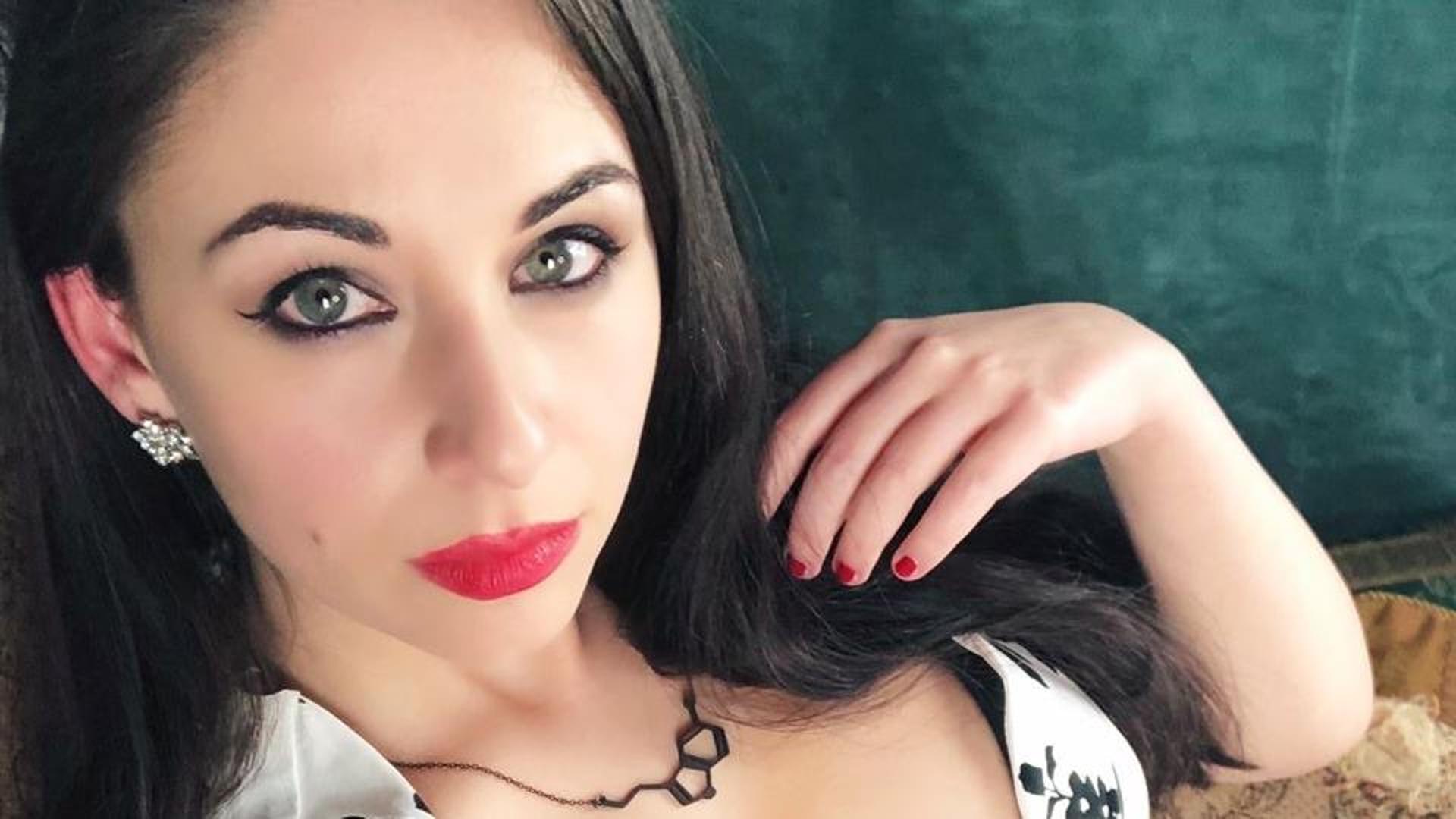 Giada Robin, passione cosplayer agli #AperiMusicConArtista - Il Secolo XIX