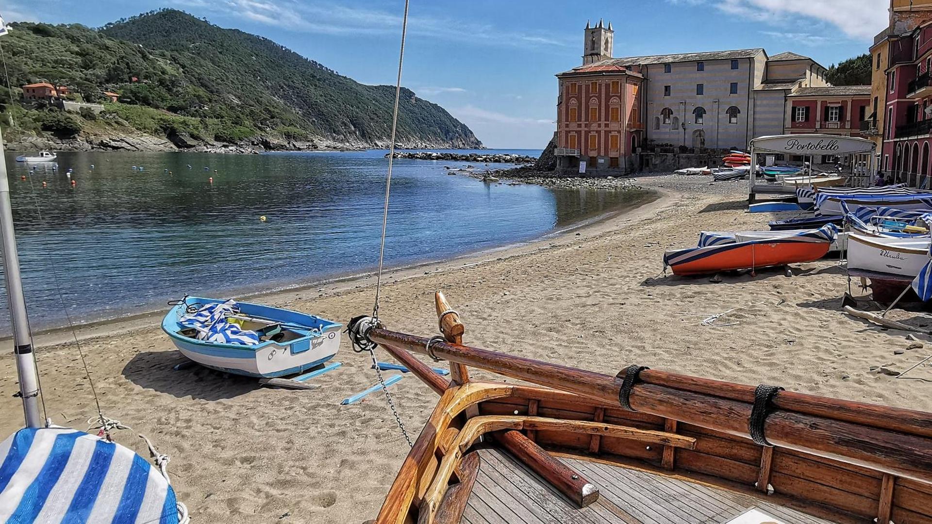 Spiagge libere, ecco che cosa si potrà fare (e dove) a Chiavari e ...