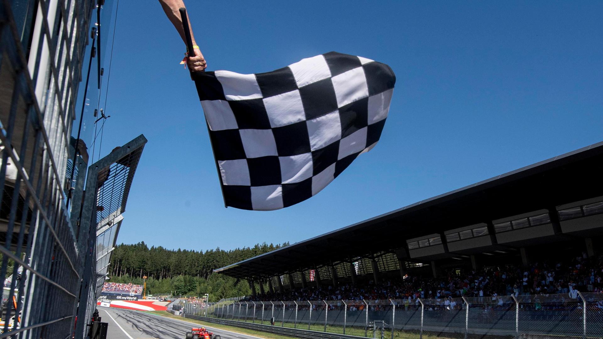 Formula 1, semaforo verde: Mondiale al via il 5 luglio in Austria a ...