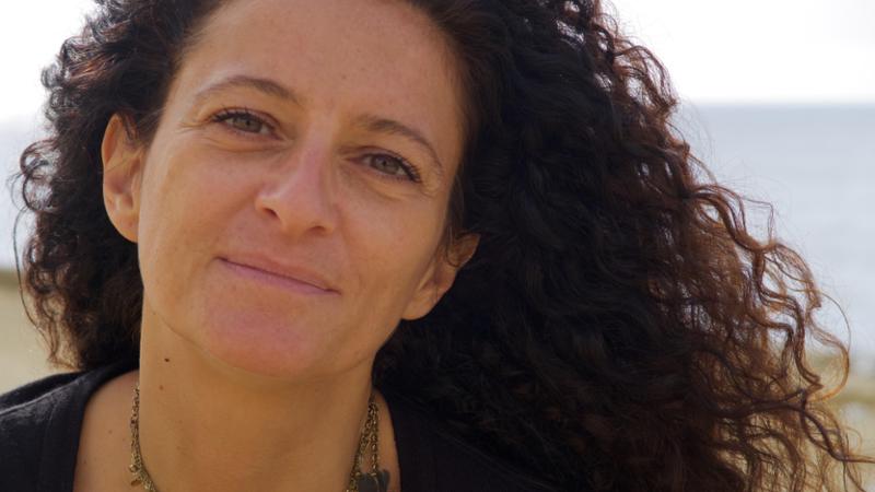 Le “Immersioni in diretta” di Monica Previati svelano la bellezza del ...