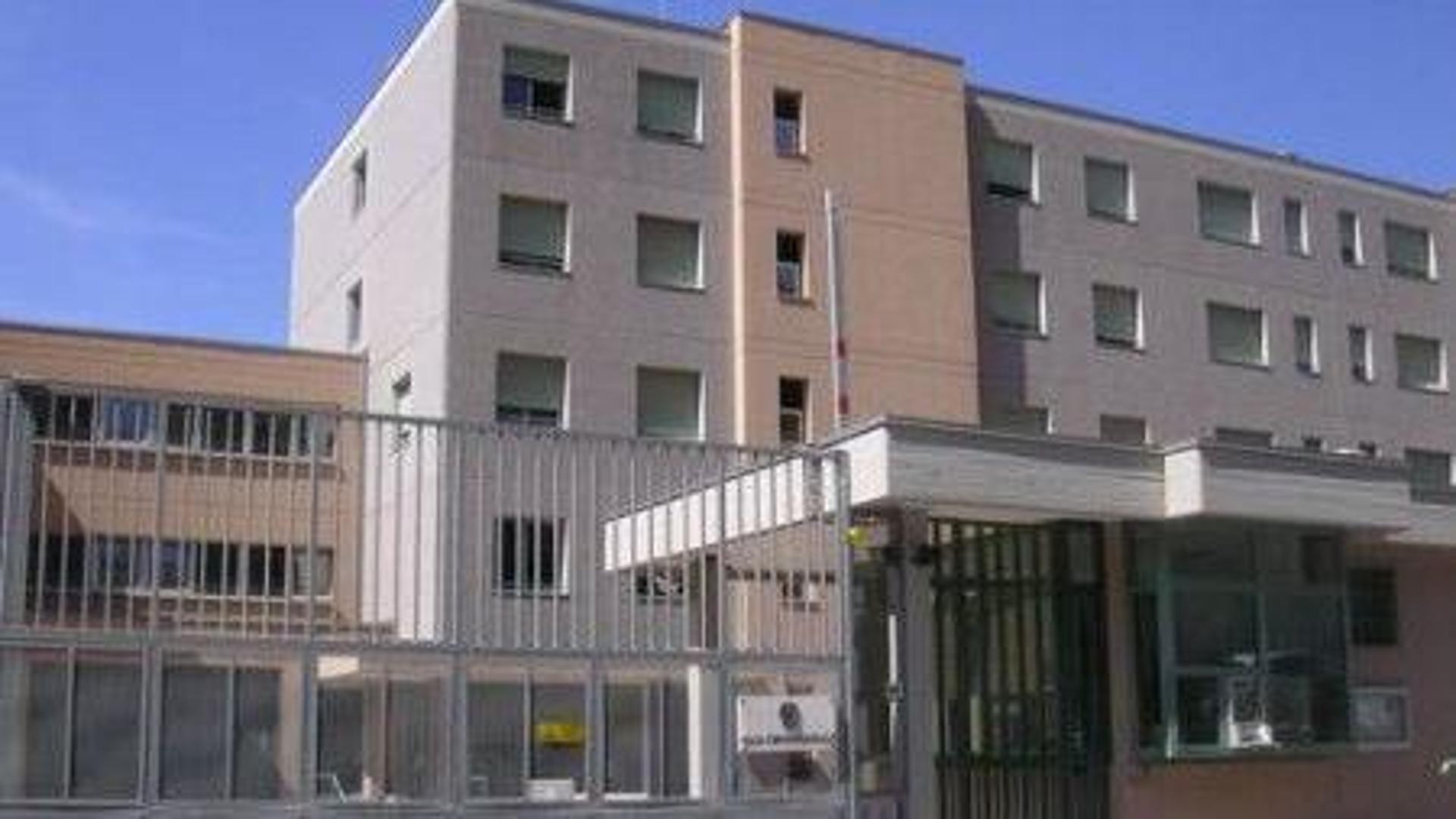 In carcere a Sanremo, l’imprenditore Carpi vuole candidarsi alle ...