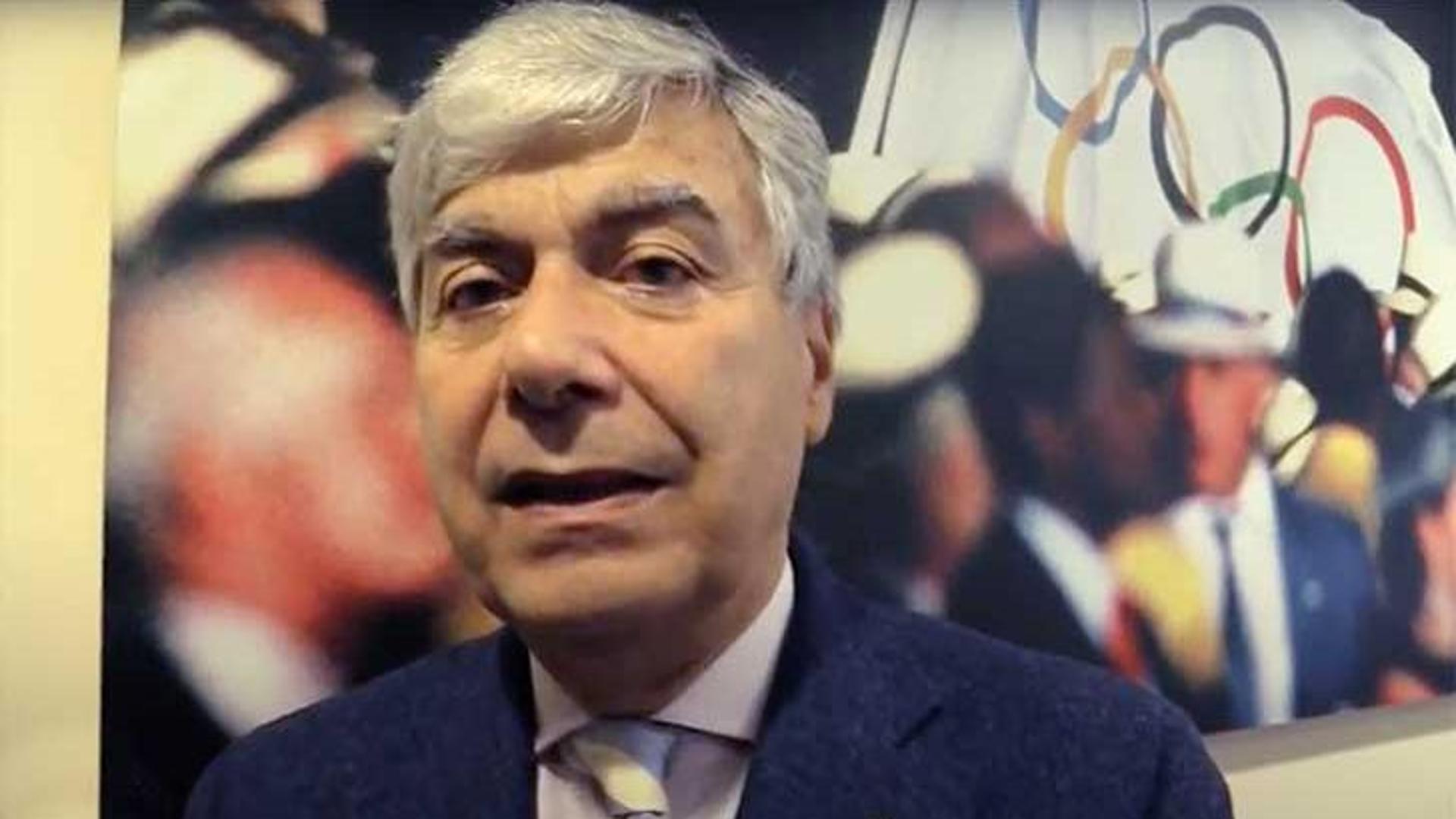 Antonio Micillo lancia l'allarme: "Lo sport ligure rischia il collasso ...