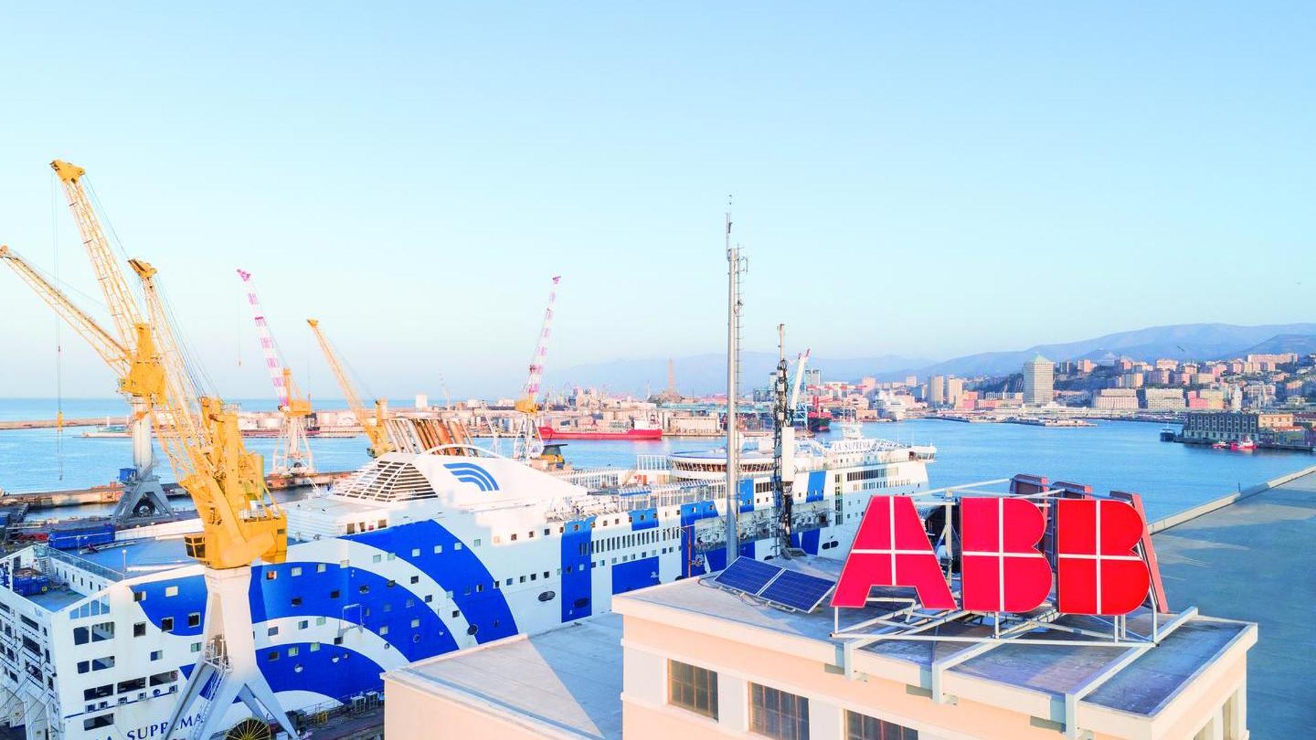 La multinazionale Abb verso la vendita della divisione Turbocharging ...