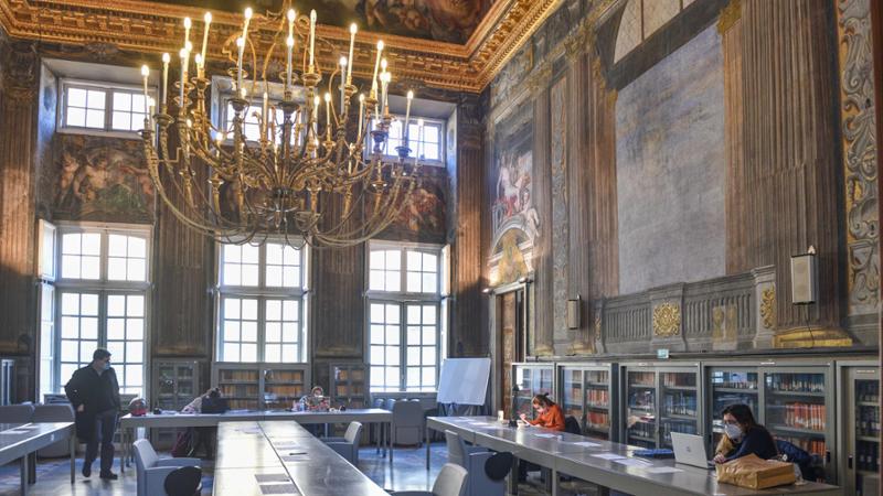 L’Università di Genova torna in presenza dal primo marzo. Ma dipenderà ...