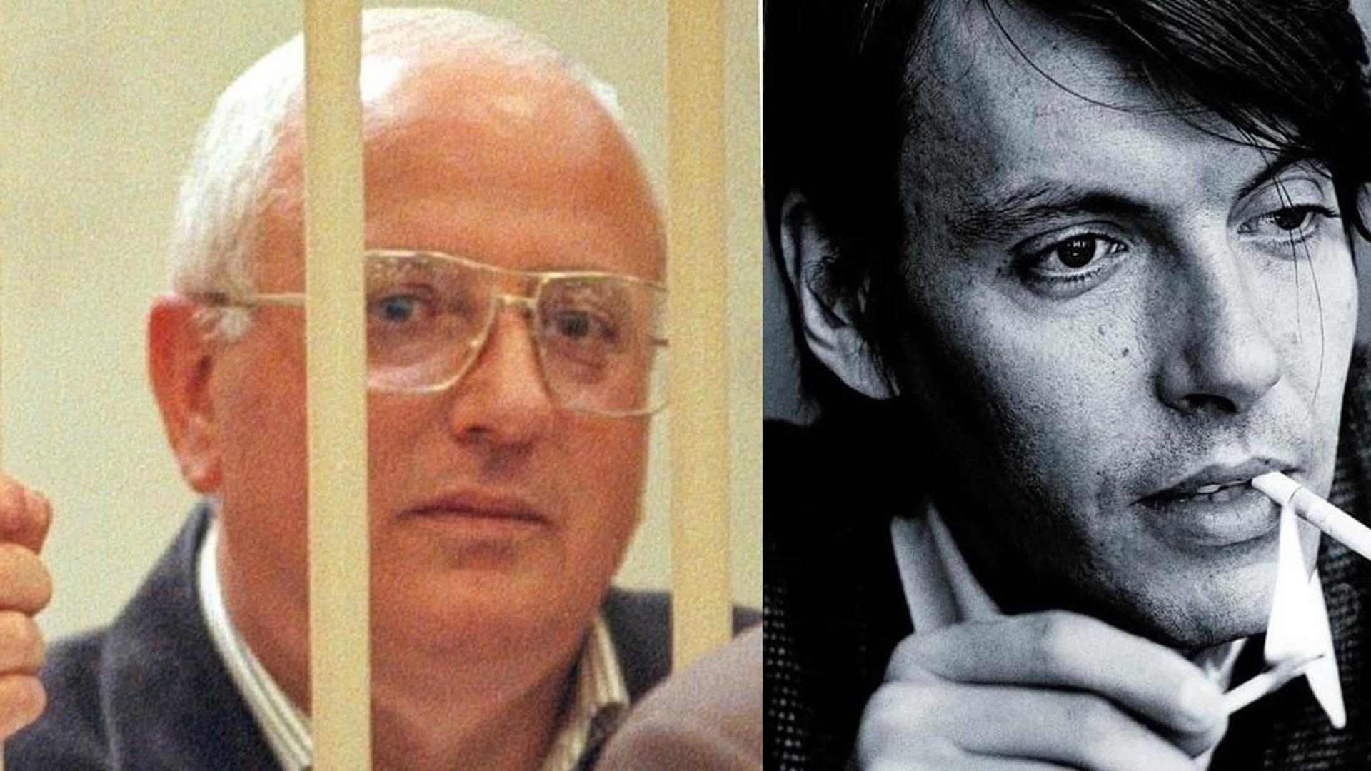 Morto il boss Cutolo, a lui fu ispirata “Don Raffaè” di Fabrizio De ...