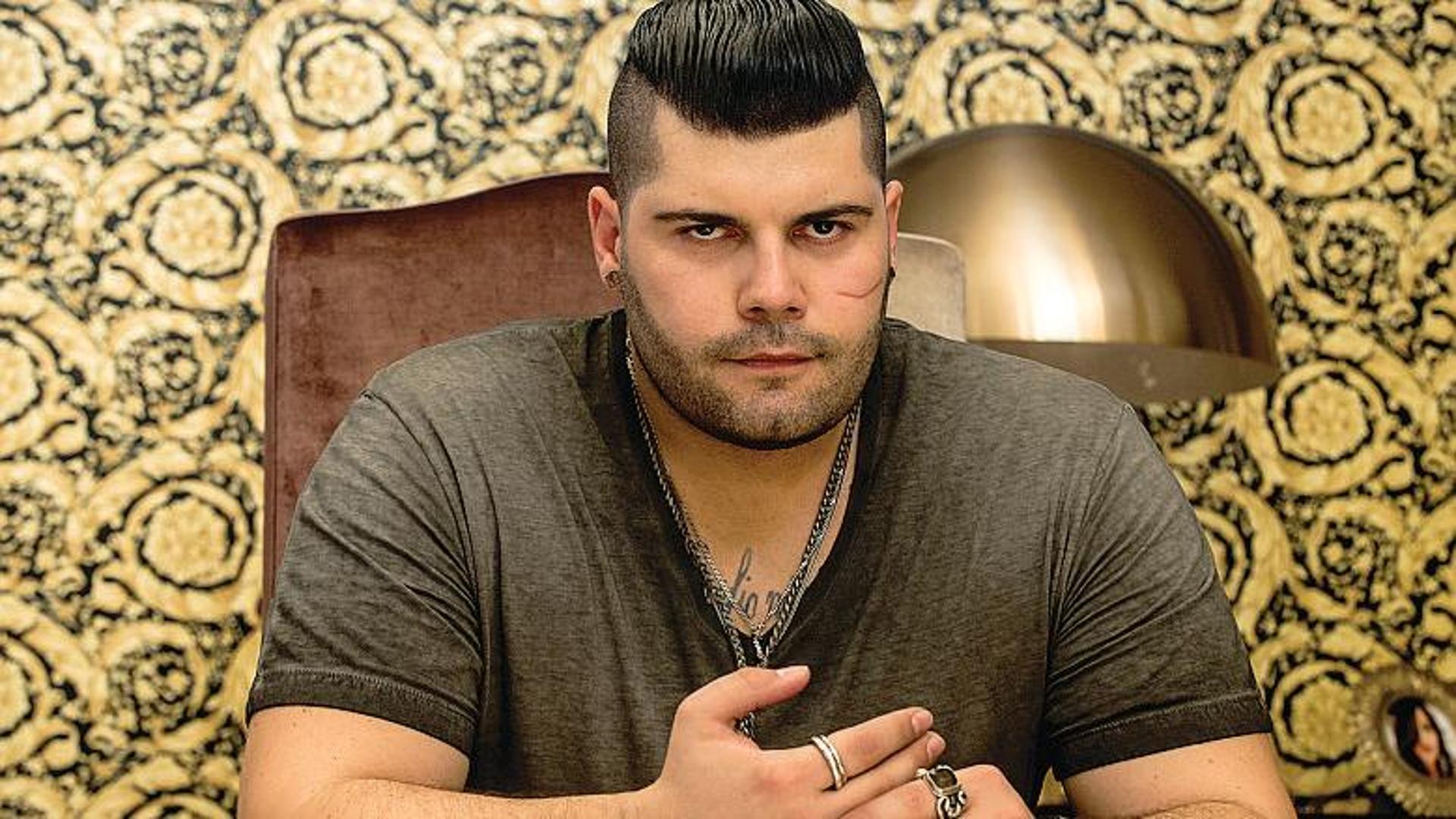 “Patrimonio Italiano Awards”, sul podio anche Salvatore Esposito di ...